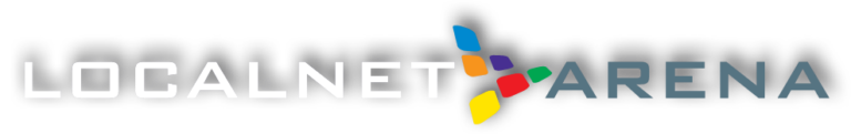 Öffnungszeiten – Localnet arena